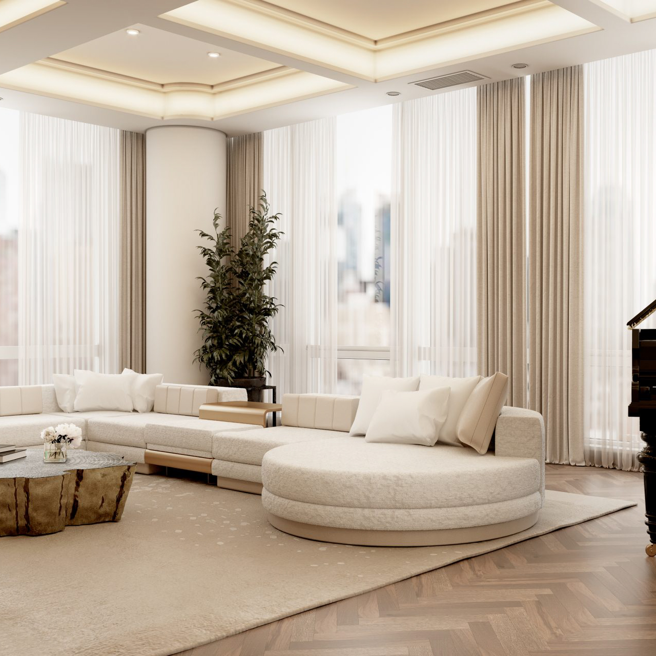 Exploring the Magic of Innermost Lighting: An Illuminating Journey ...