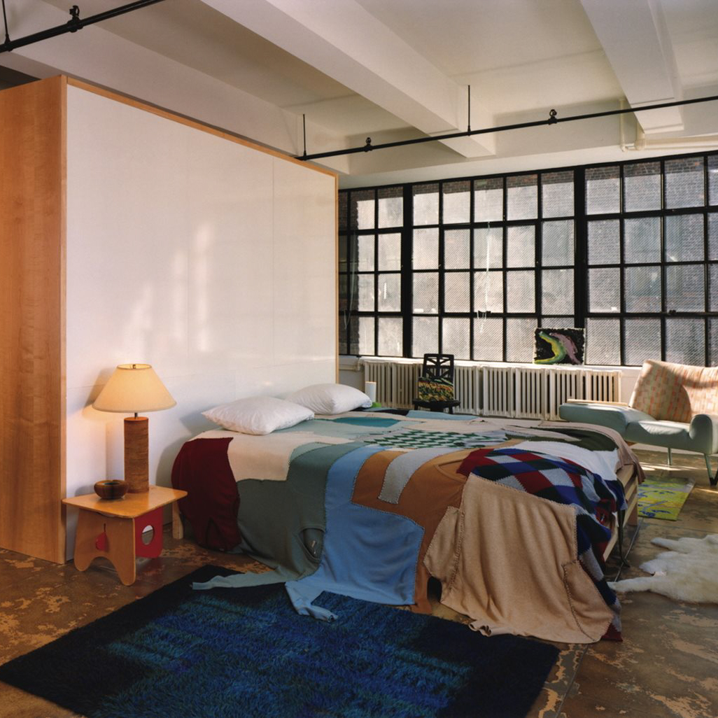 Contemporary Illumination: Paper Floor Lamps in Modern Interiors ...