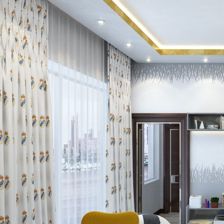 Unleashing the Beauty of your Hall with Stunning Roof Ceiling Designs ...