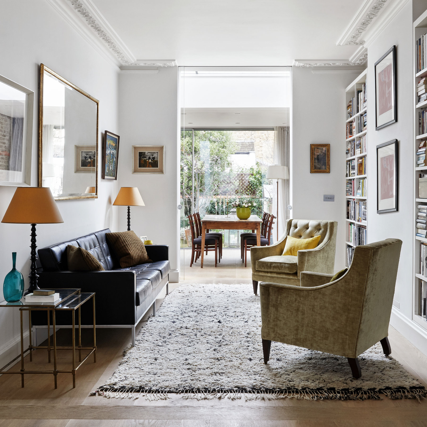 Shine Bright: The Versatility of Dimmable LED Wall Lights ...