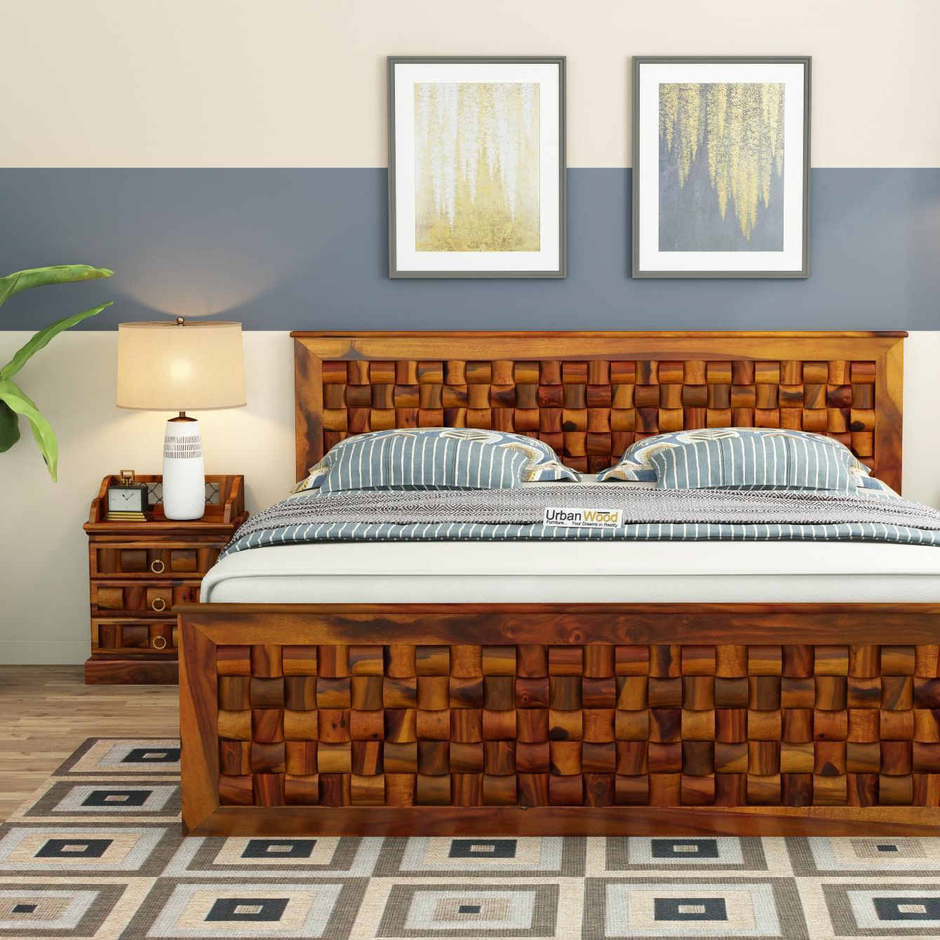 The Stylish Elegance of Top Hat Light Shades - Wonderlampindustries