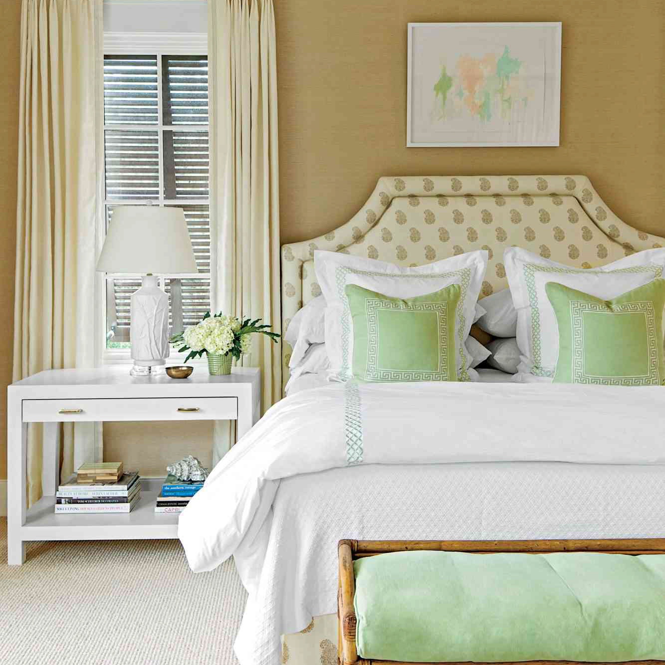 Shining a Light on Large-Scale Table Lamps: Illuminating Style and ...