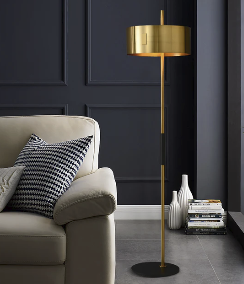 Luminous Elegance: Exploring Luxury Table Lamps in India ...